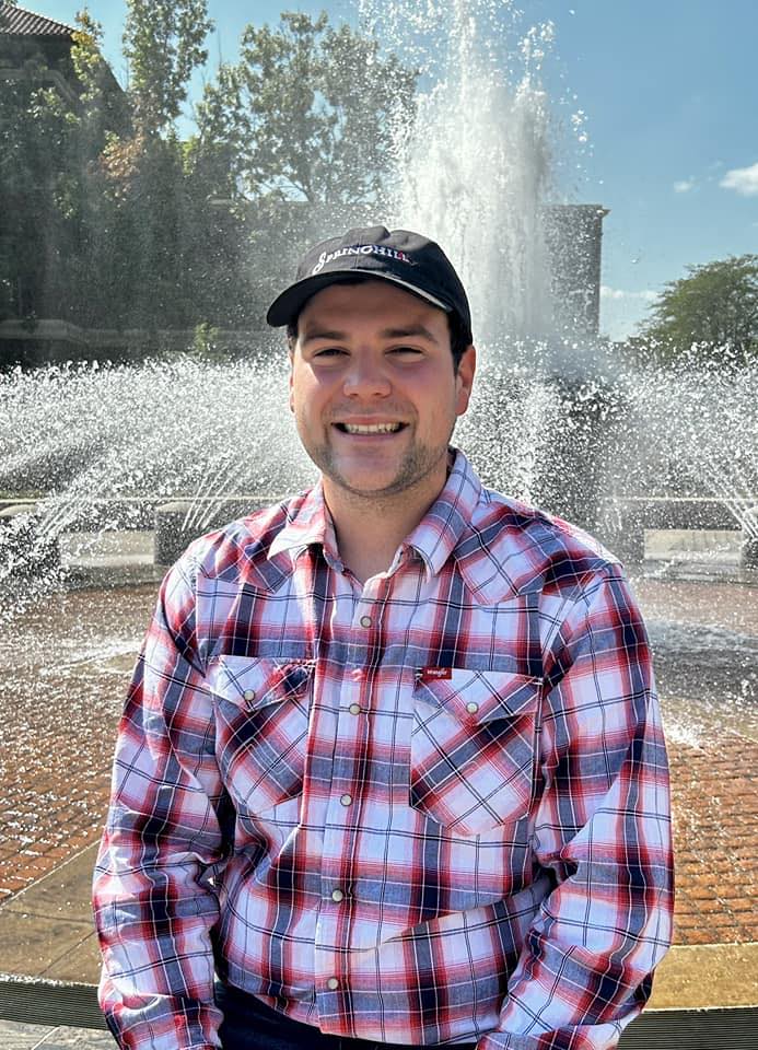 Team – Welcome to Springhill Dairy